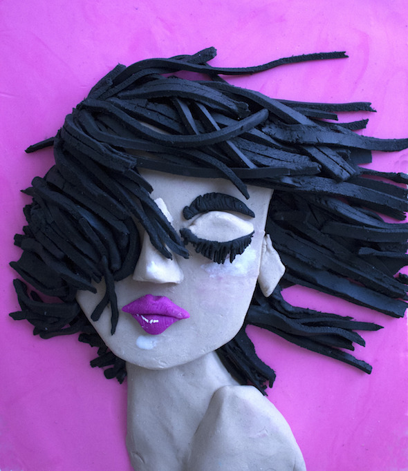 Play-Doh Photography - Picame