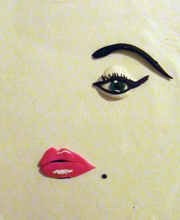 Play-Doh Photography - Picame