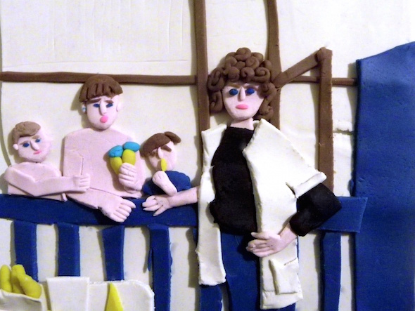 Play-Doh Photography - Picame