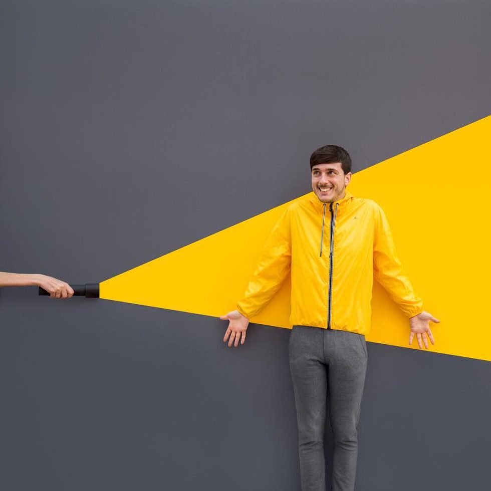 La coppia di fotografi più originale di Instagram: Daniel Rueda e Anna ...