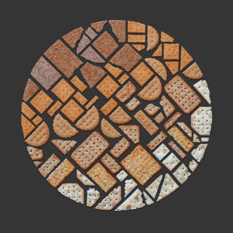 Kristen Meyer è straordinariamente brava nel mettere le cose in ordine ...