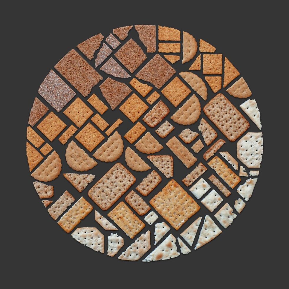 Kristen Meyer è straordinariamente brava nel mettere le cose in ordine ...