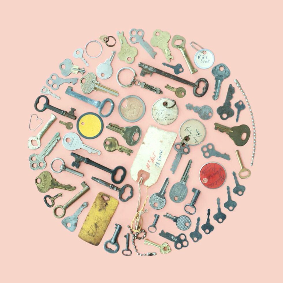 Kristen Meyer è straordinariamente brava nel mettere le cose in ordine ...