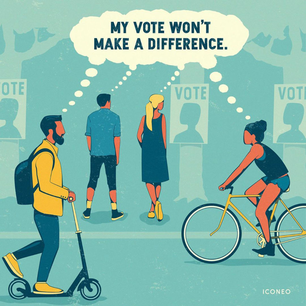 Same Thoughts: un progetto toccante per rivedere da zero le nostre ...