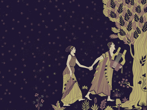 Energia tropicale e riscoperta delle tradizioni tribali: André Ducci ...