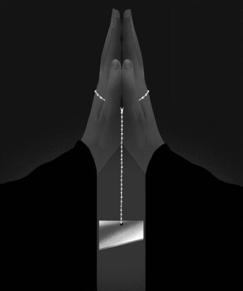 Il mondo contemporaneo letto attraverso le illustrazioni potenti di ...