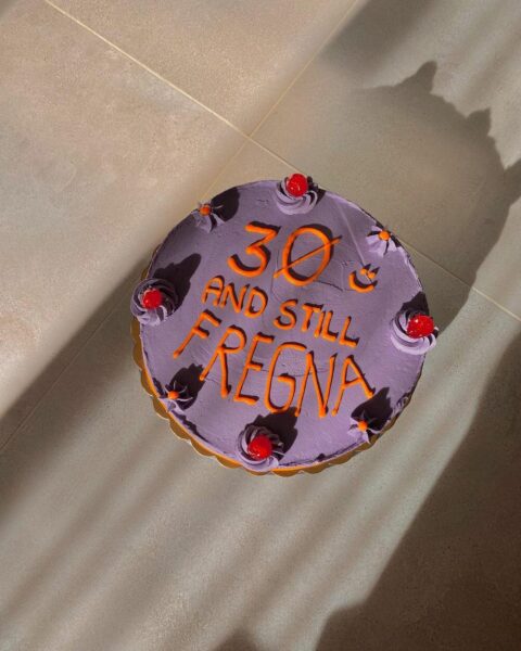 Torte brutte per belle persone: intervista a Ugly Cakes - Picame