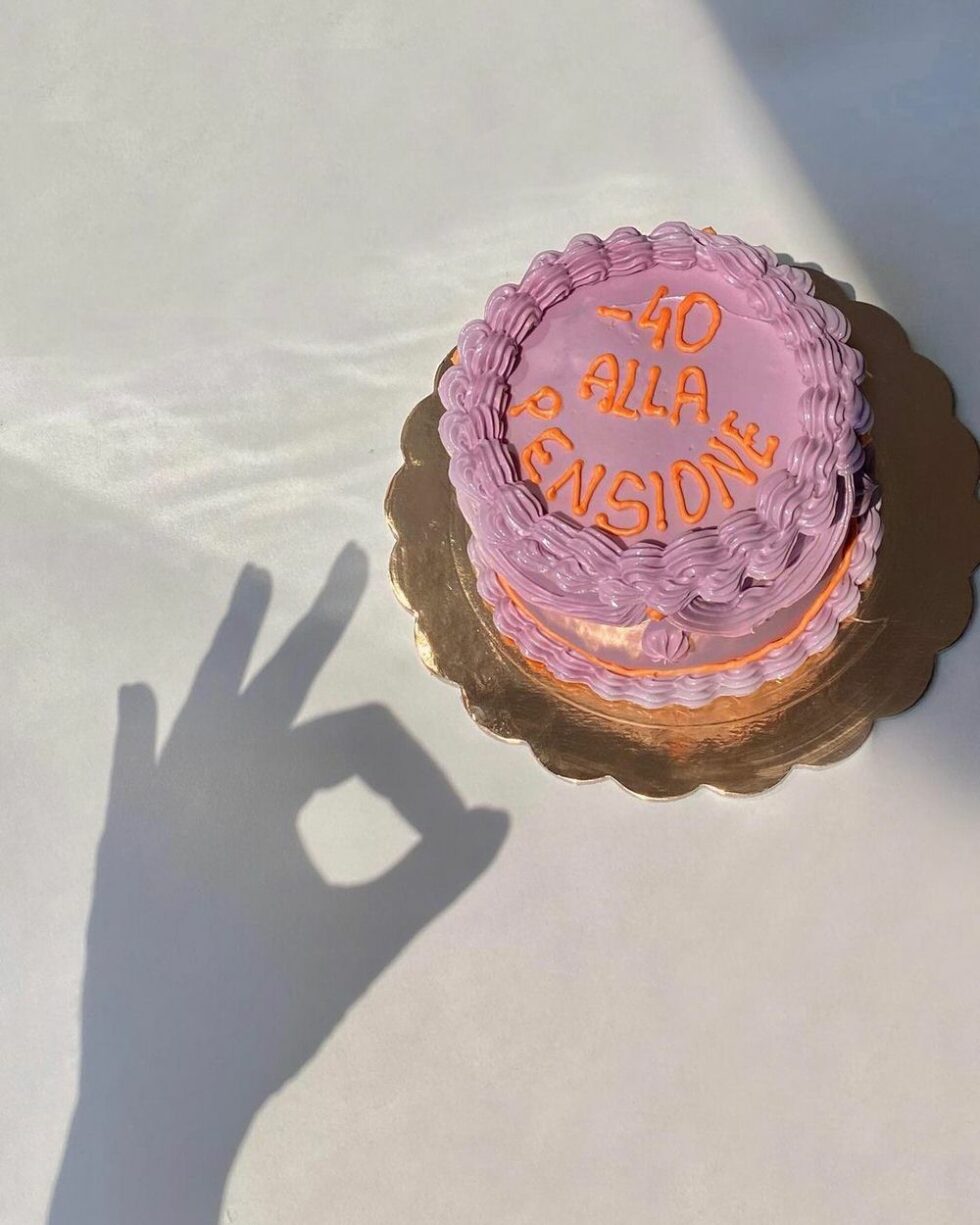 Torte brutte per belle persone: intervista a Ugly Cakes - Picame