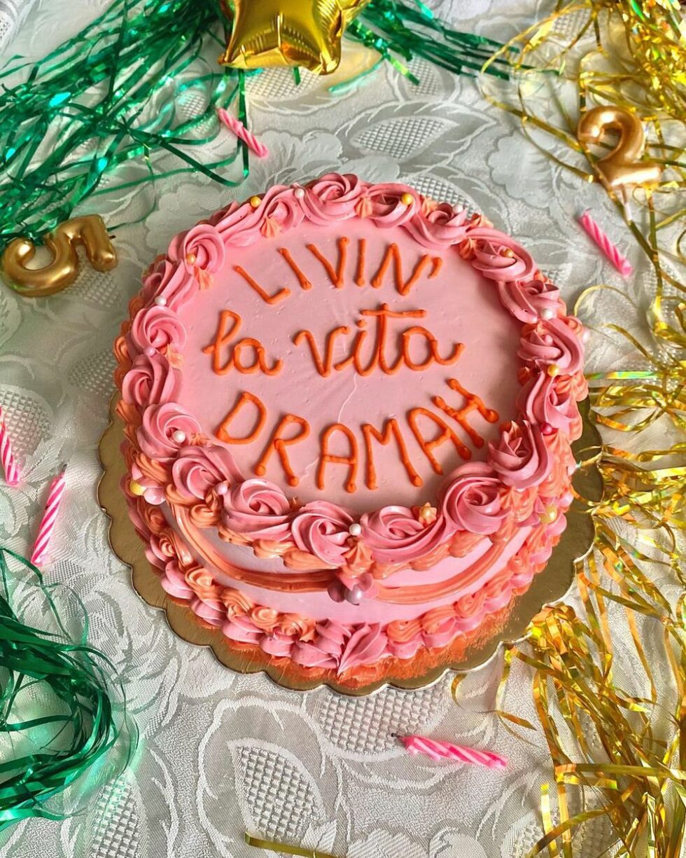 Torte brutte per belle persone: intervista a Ugly Cakes - Picame