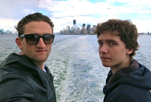 Picame meets Casey Neistat - Picame