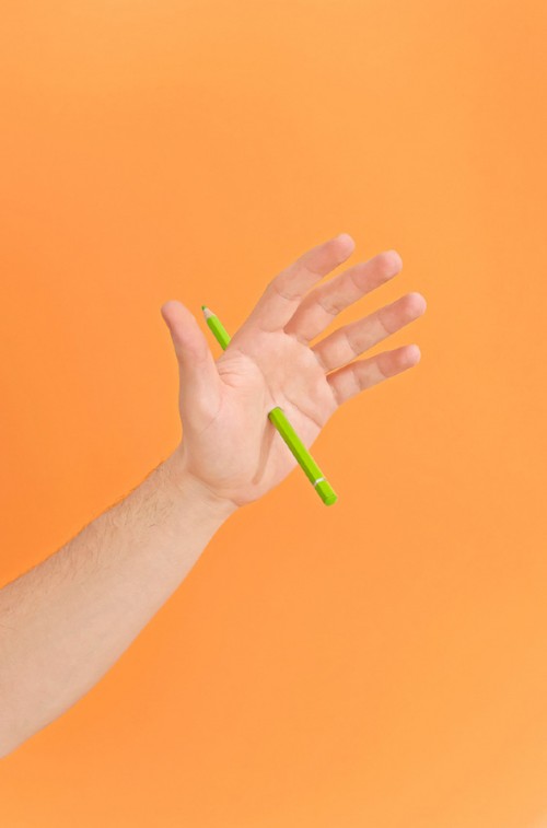 Minimum Effort - Maximum Effect - Picame