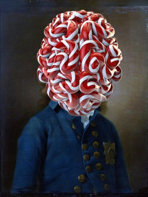 Thomas Robson - Picame