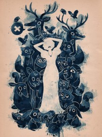 The World of Jublin - Picame