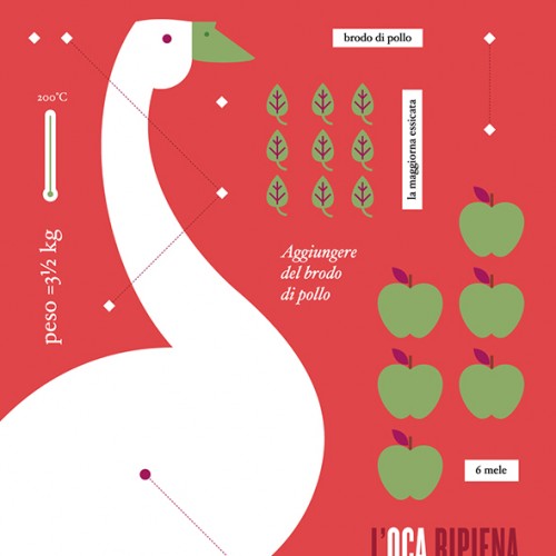 Le infografiche di Matteo Riva - Picame