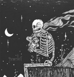 Benvenuti nel mondo oscuro di Neomlei - Picame